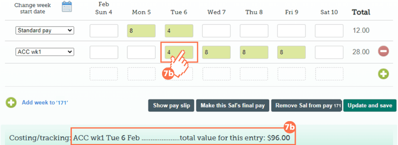 ACC - Paying Your Employee After an Accident